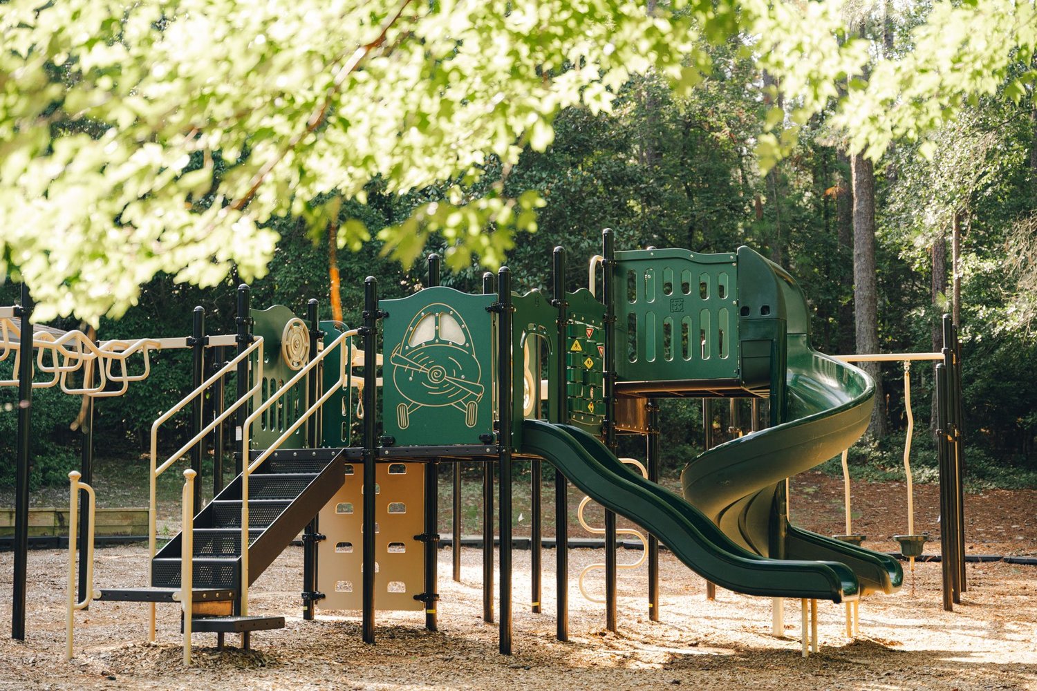 Moore County Playgrounds & Parks — MoCoMom