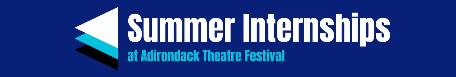 Summer Internships — ATF