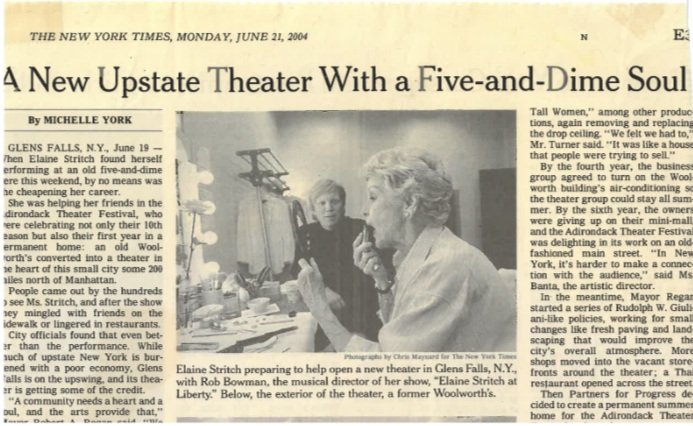 Mission and History — ATF