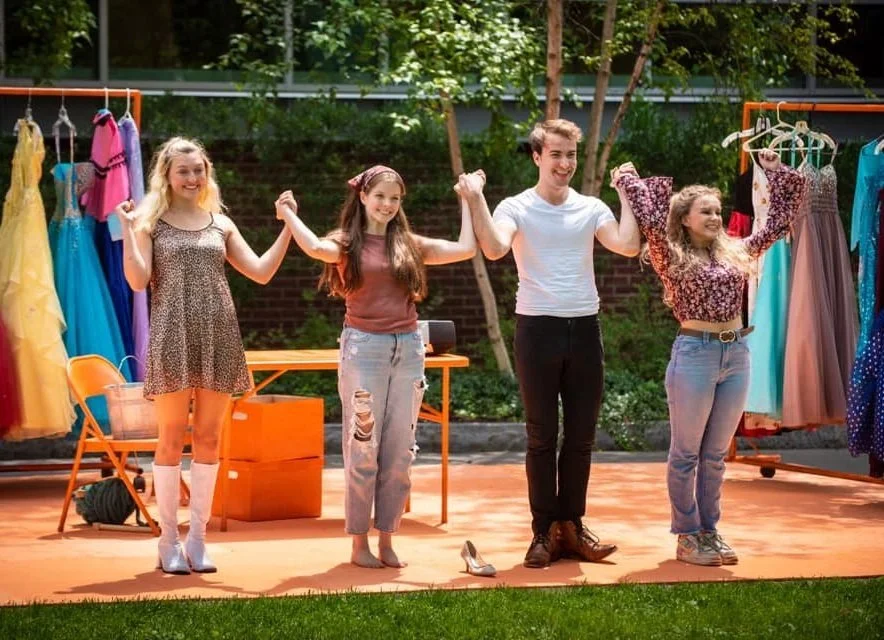 2026 Summer Internships — ATF