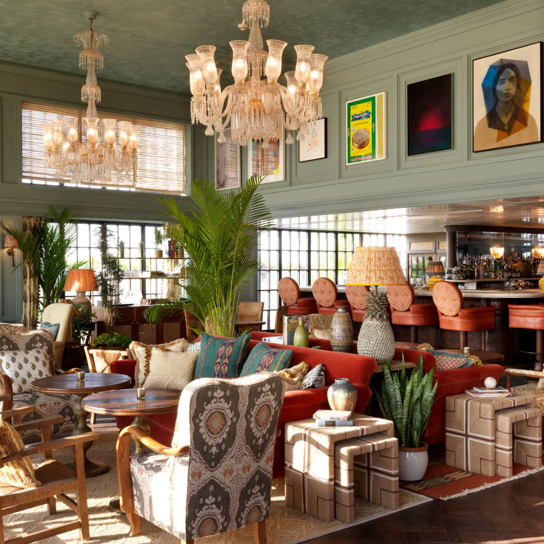 Shop Dining Rooms and Living Rooms at The Stories