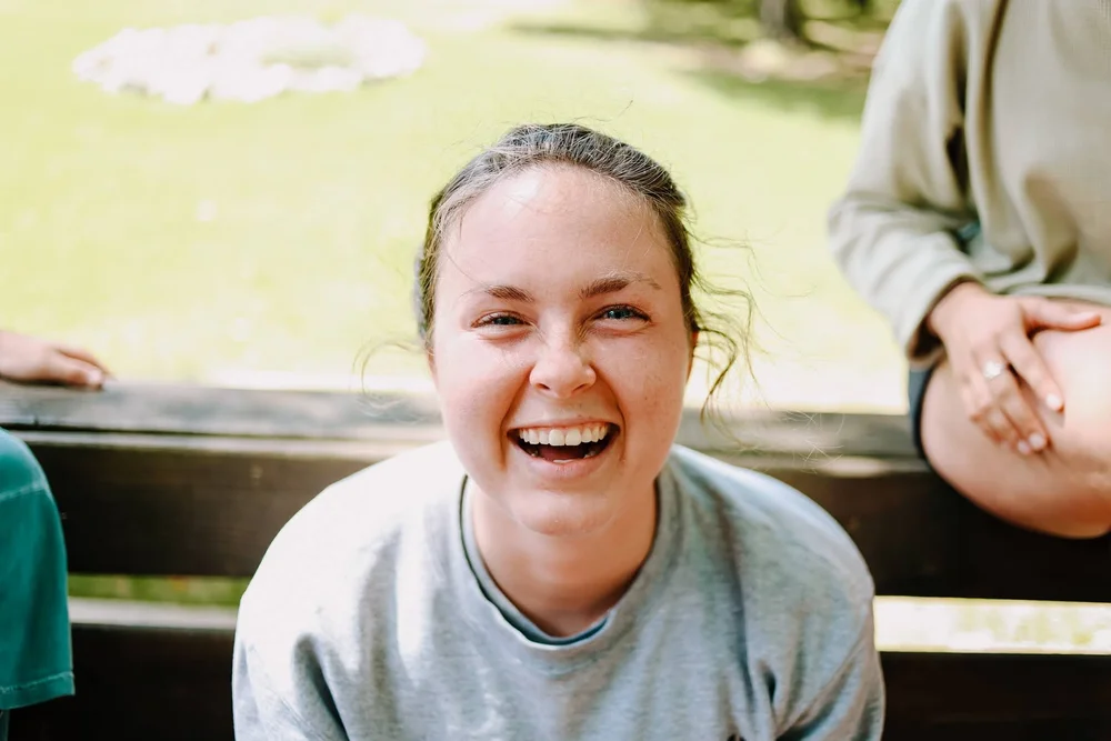 Who We Are — Upward Bound Camp
