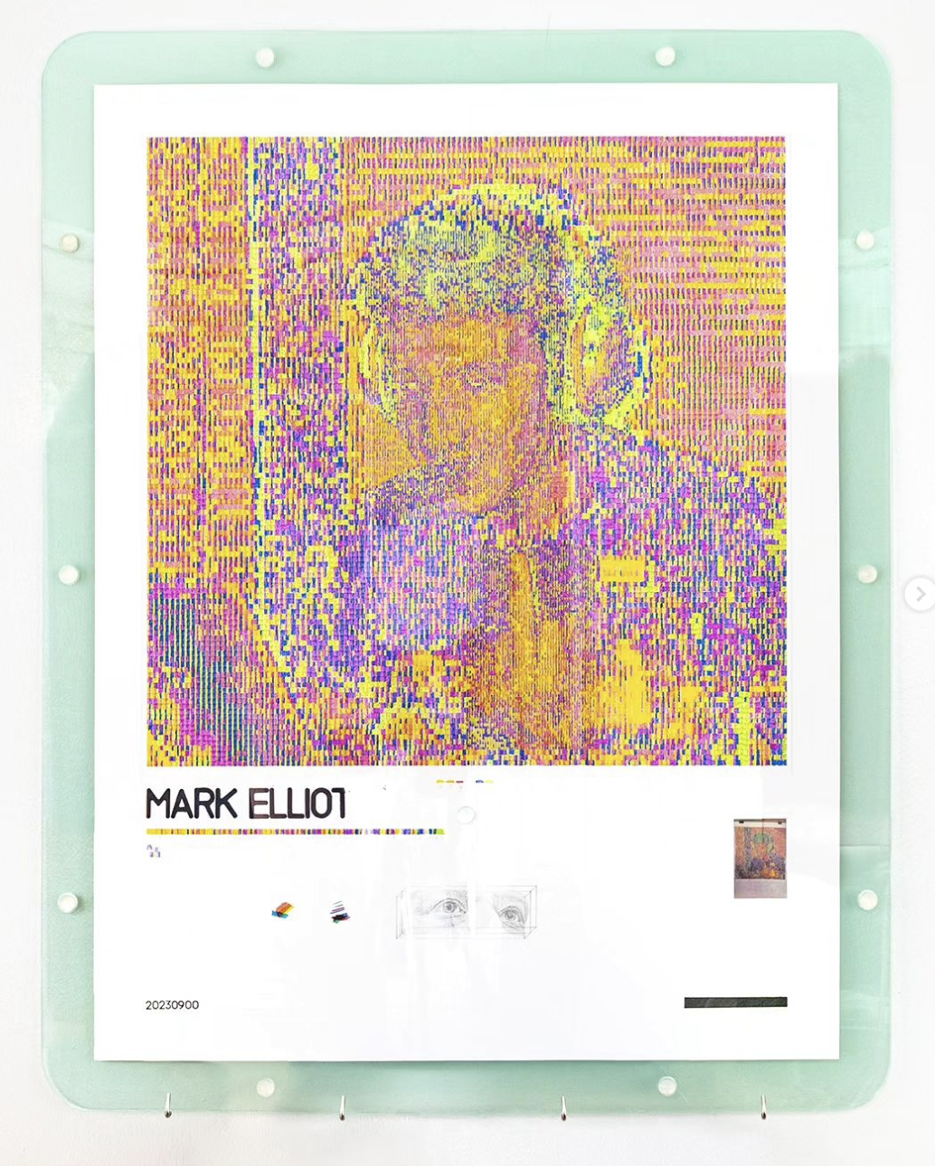 How Oliver Alonso’s TikTok ‘Tolerance Tests’ Are Bridging Art and ...