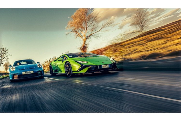 JL Exotic - Luxury Car Dealership