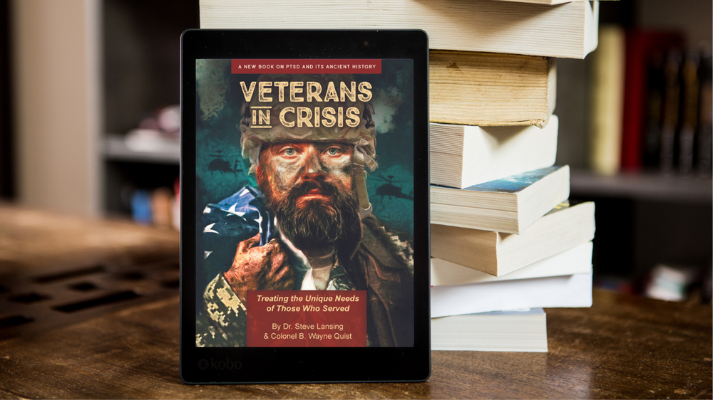 Veterans in Crisis