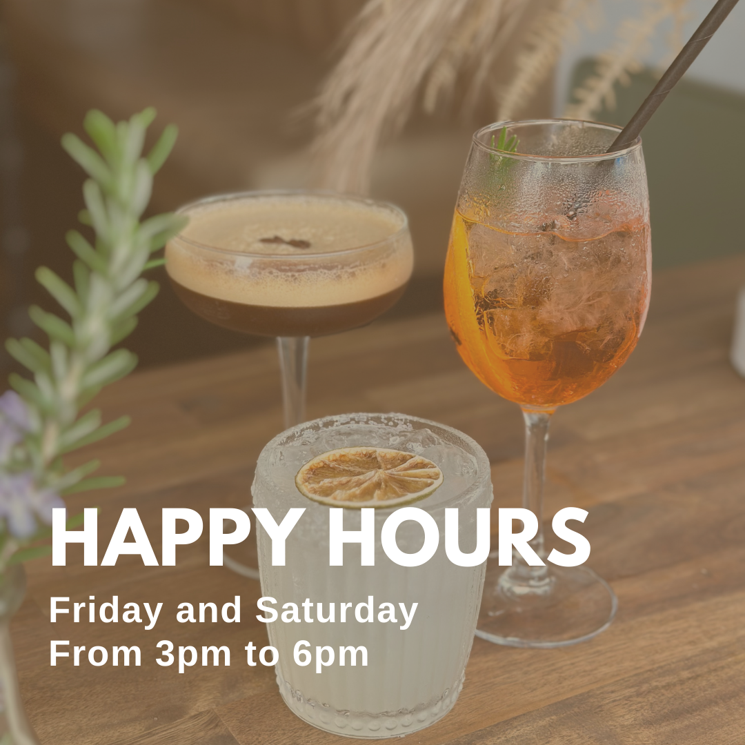 WHAT'S ON — roomtwoten