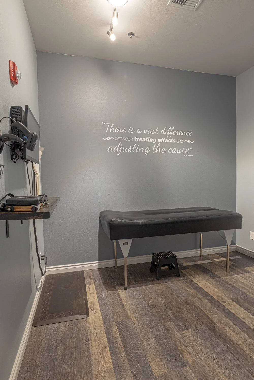 Apex Chiropractic