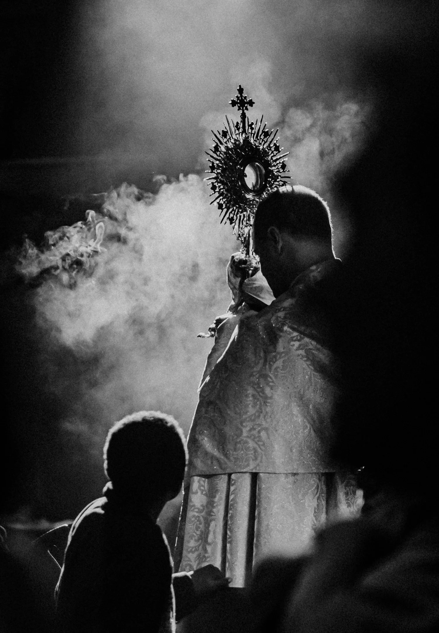 LATIN MASS PHOTOGRAPHER
