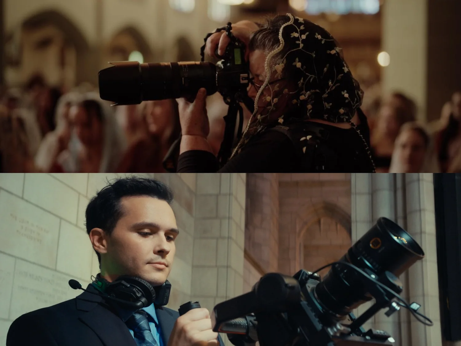 LATIN MASS PHOTOGRAPHER