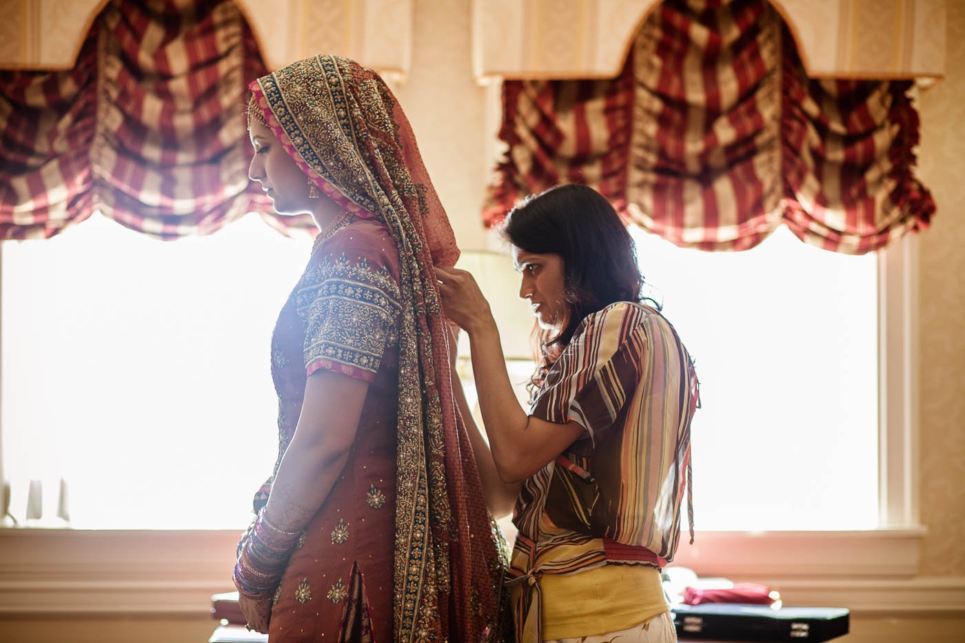 Rukhsati wedding | Beachweddingtips.com