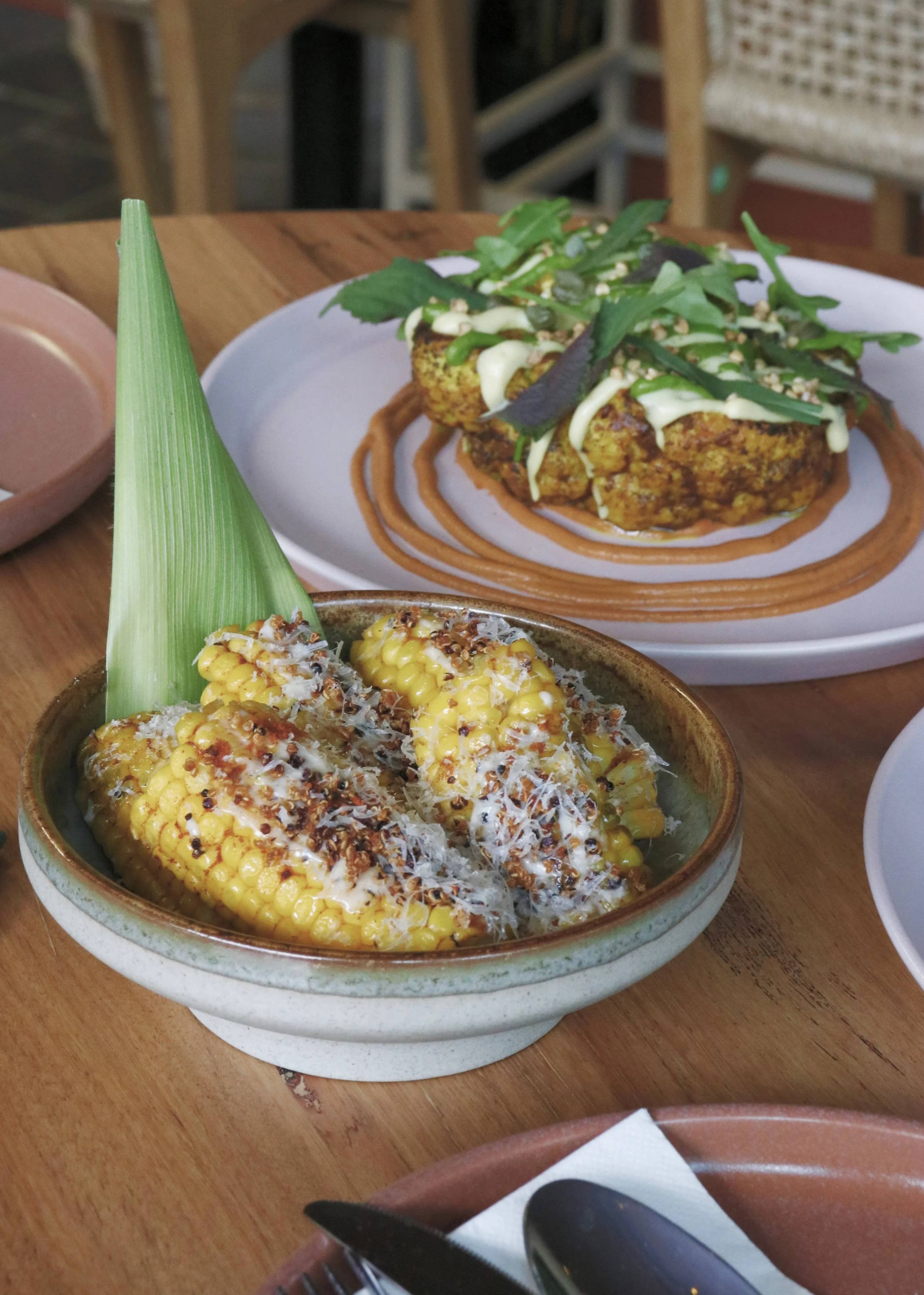 Polola Mexican Restaurant | City Lane, Townsville