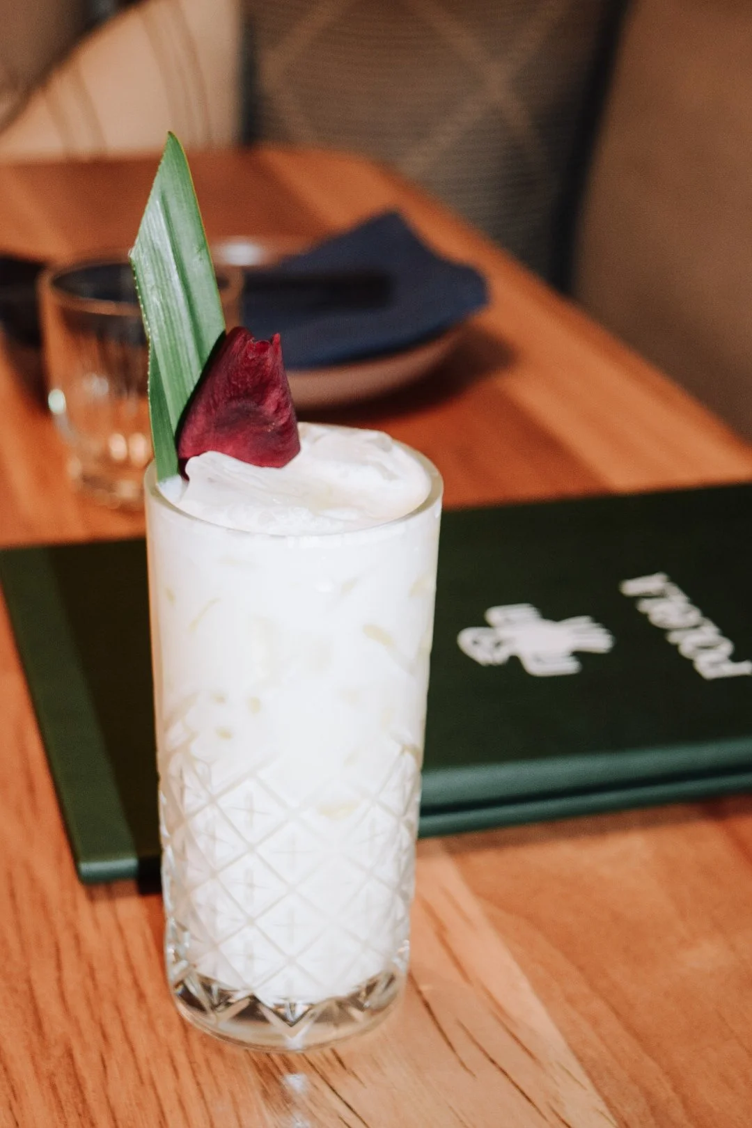 Polola Mexican Restaurant | City Lane Townsville