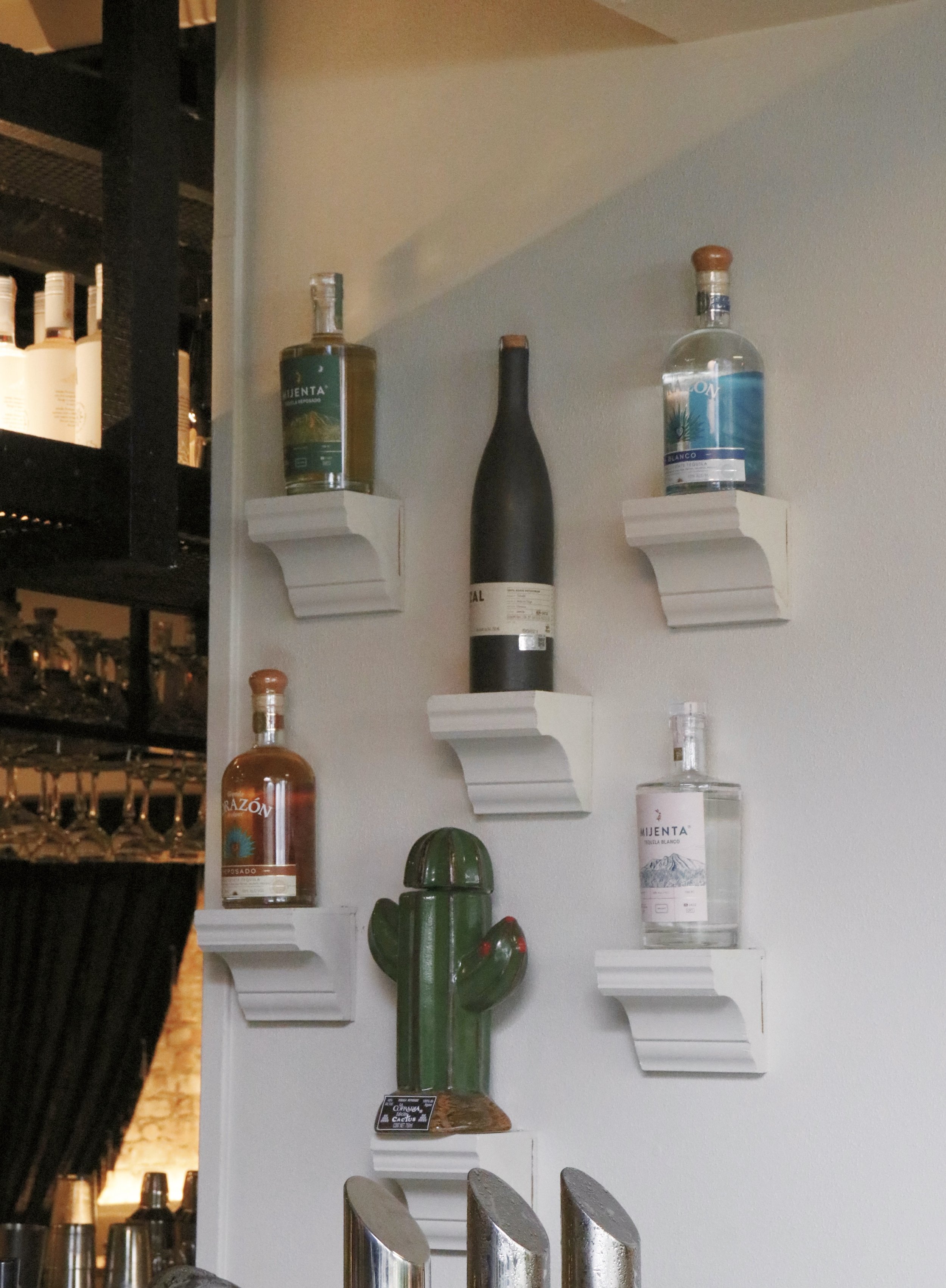 Polola Mexican Restaurant | City Lane, Townsville