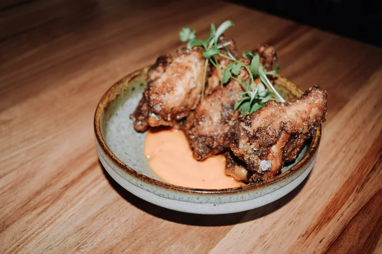 Polola Mexican Restaurant | City Lane Townsville