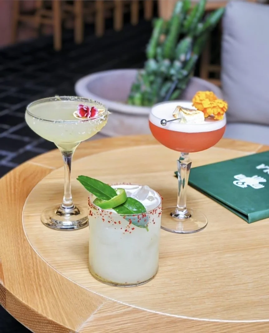 Polola Mexican Restaurant | City Lane, Townsville