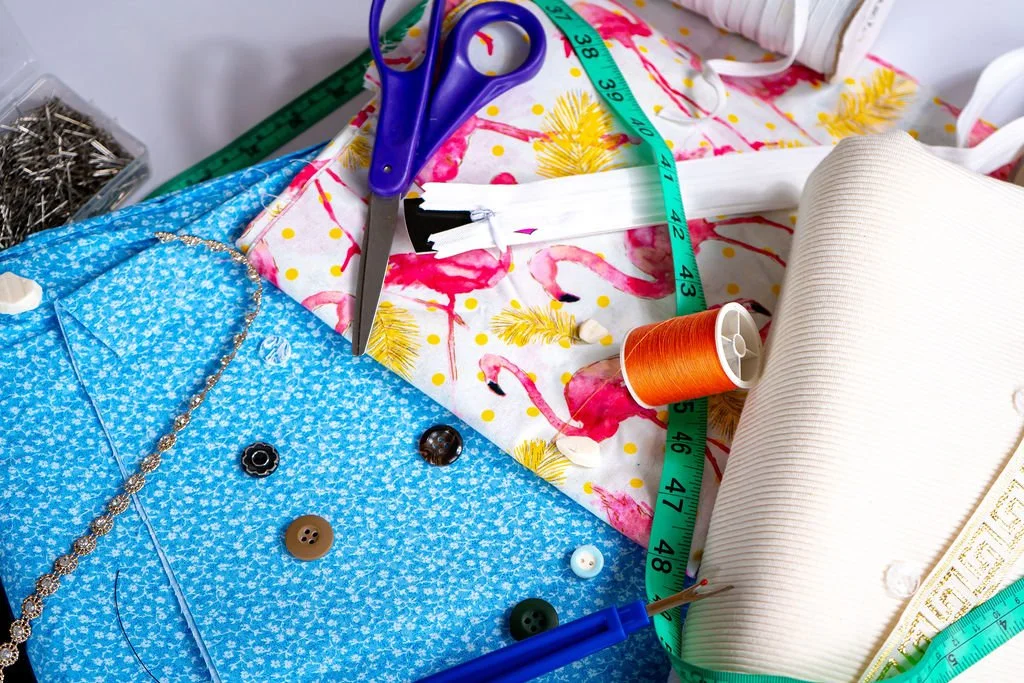 ABOUT — Creative Threads