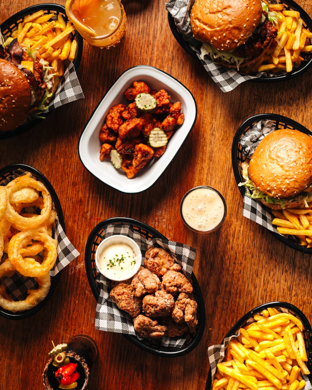 Chapel Street Bar | Prahran | Death or Glory