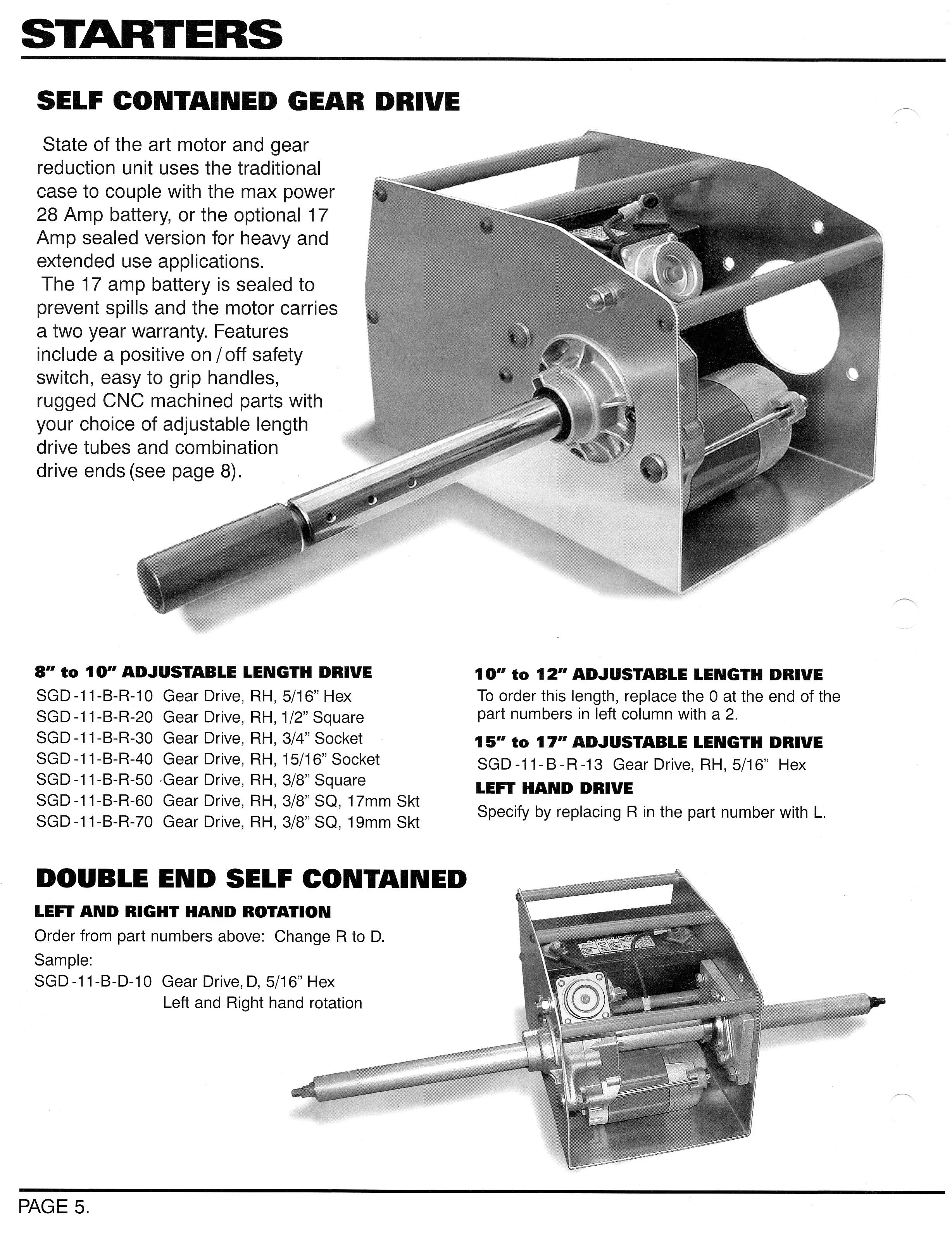 Catalog — Coleman Products