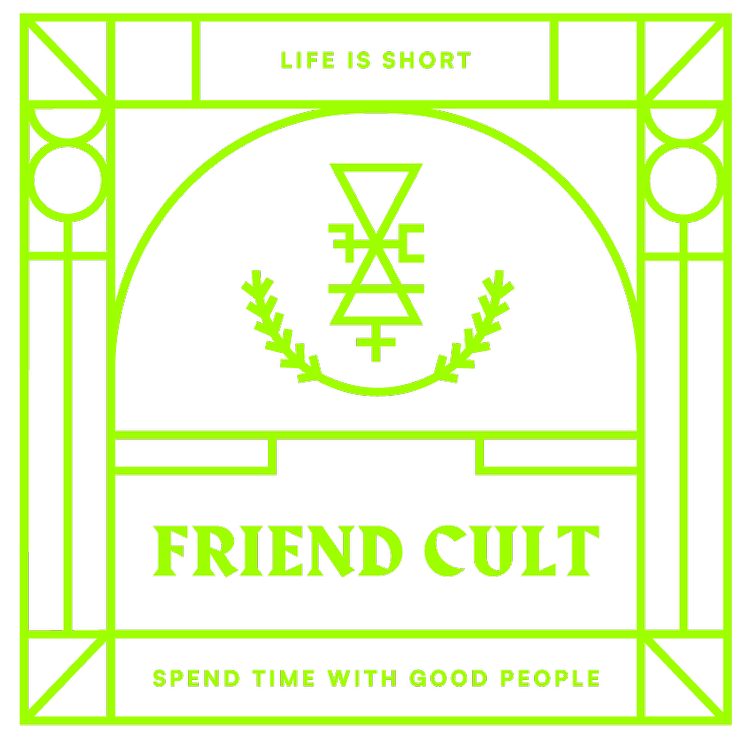 Friend Cult