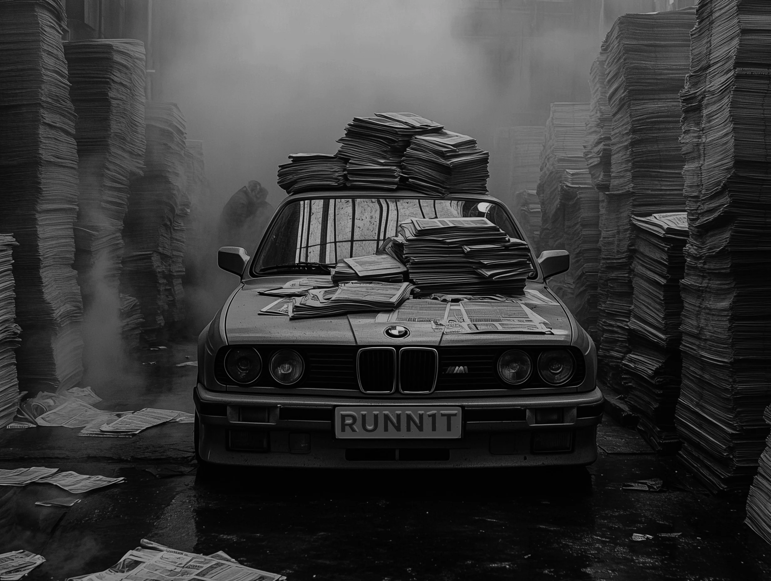 RUNNIT