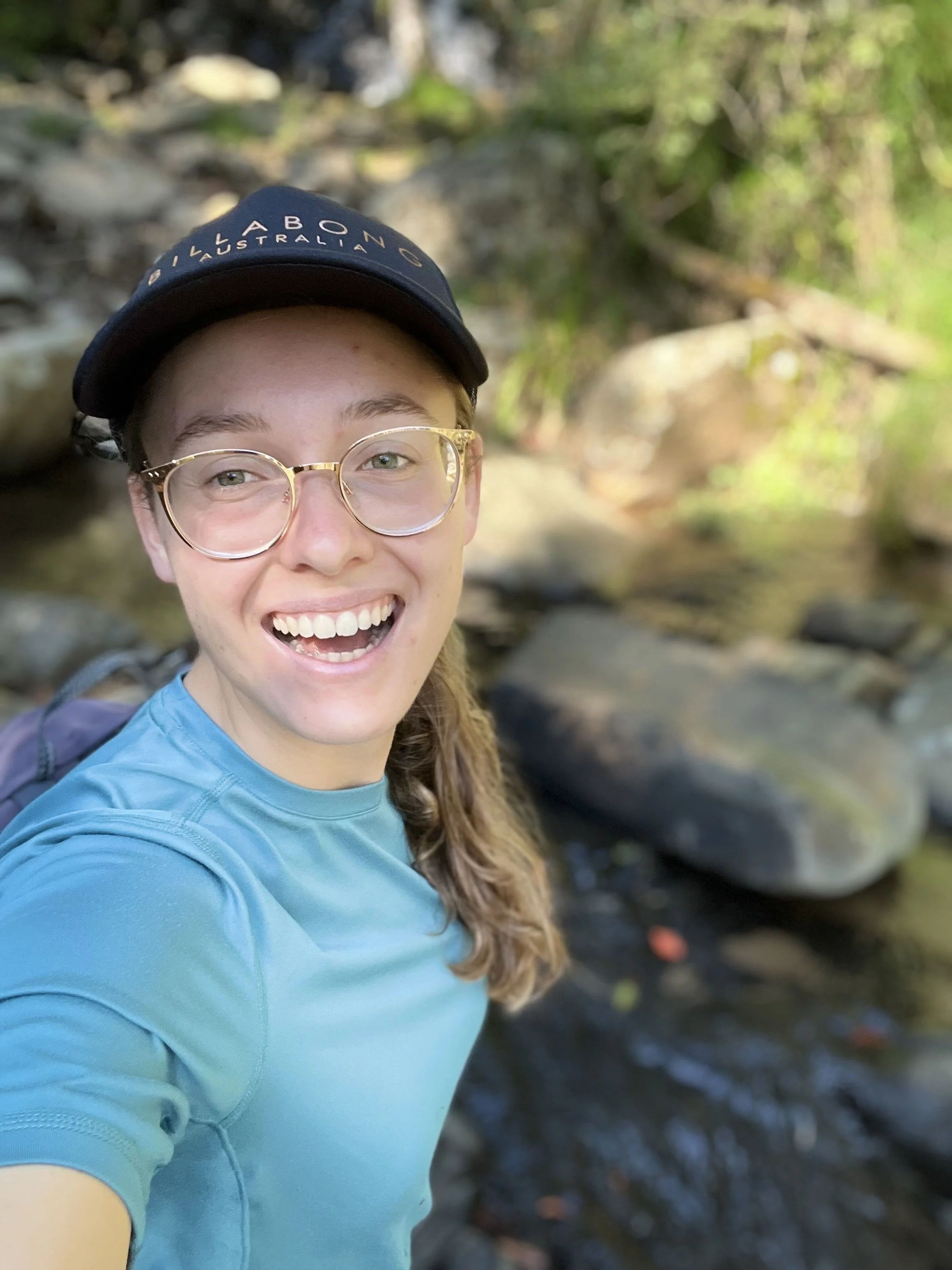About — Naturopath | Bedfordale, Armadale, Australia | Talitha van Tonder