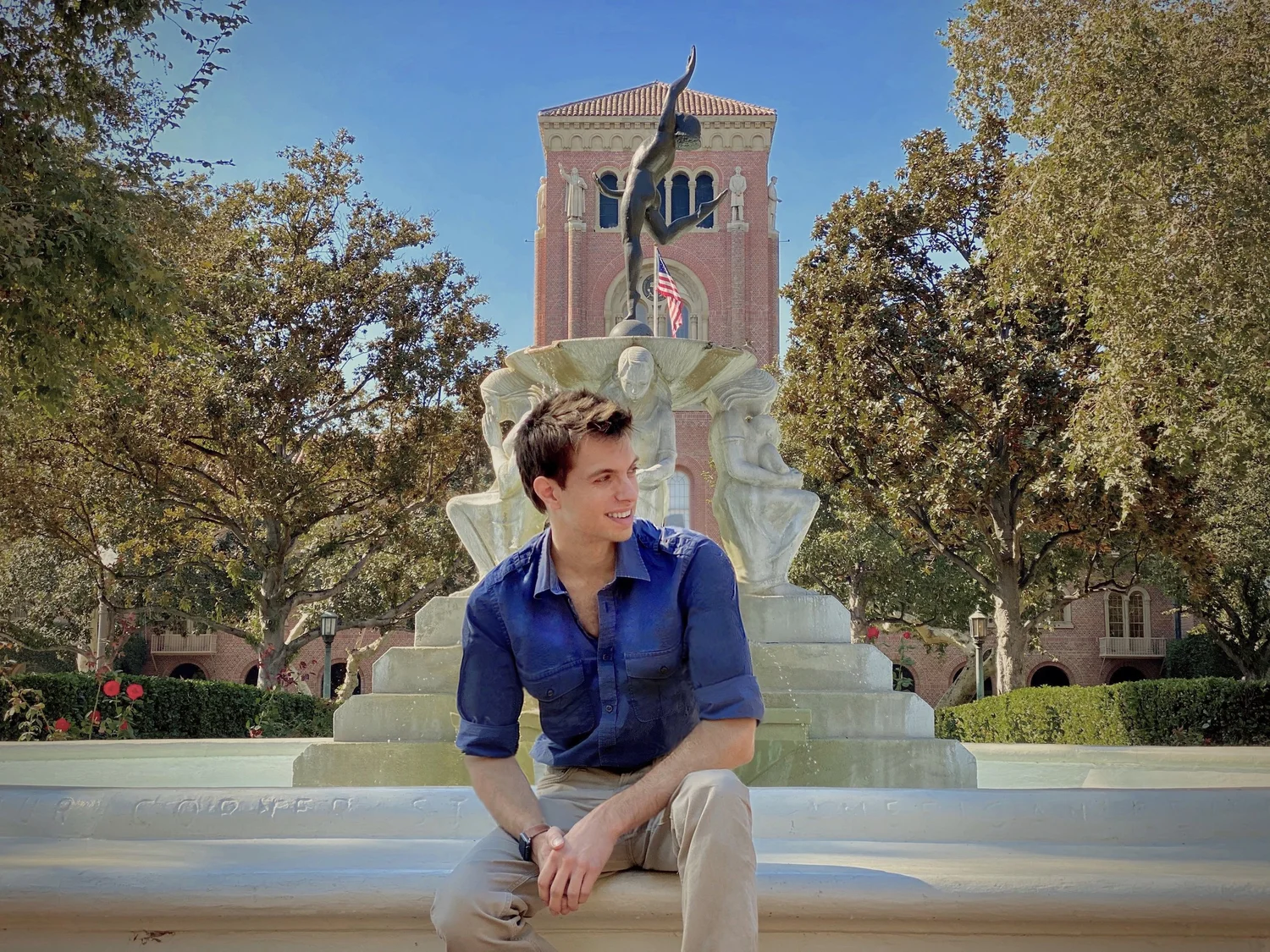 about — Landport Productions