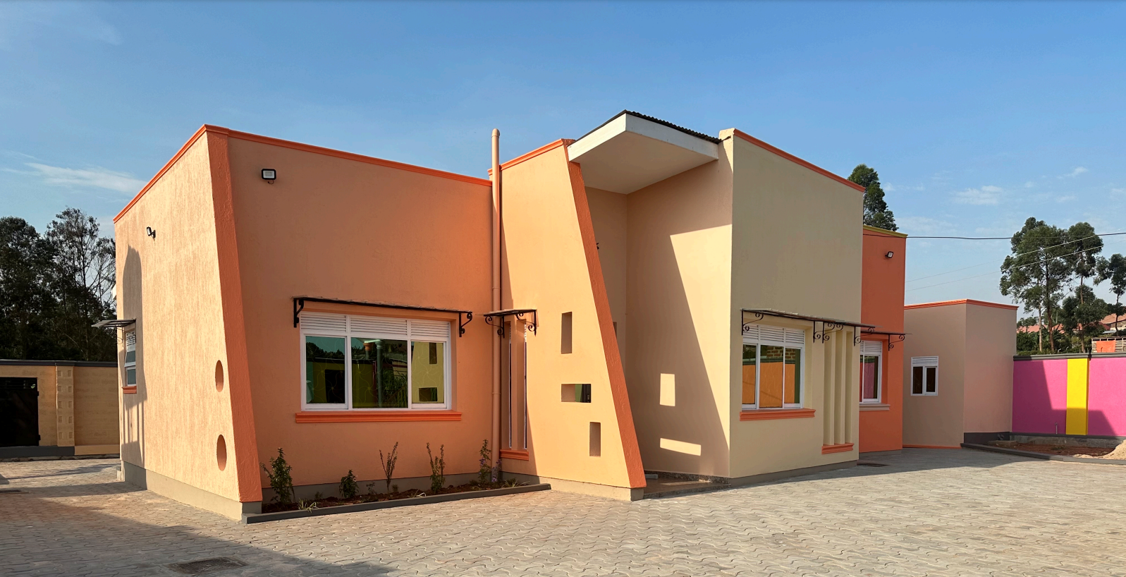 Victor Krown International School