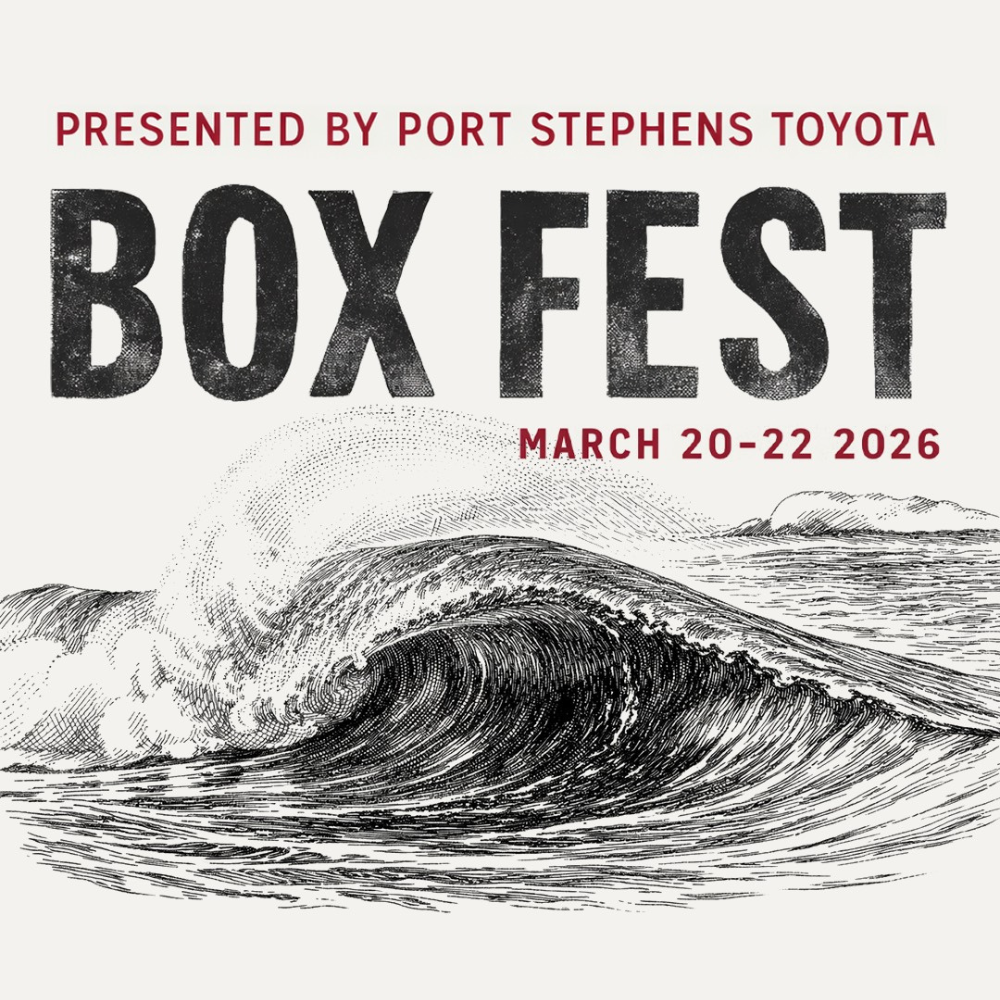 Contact Us — Boxfest 2026
