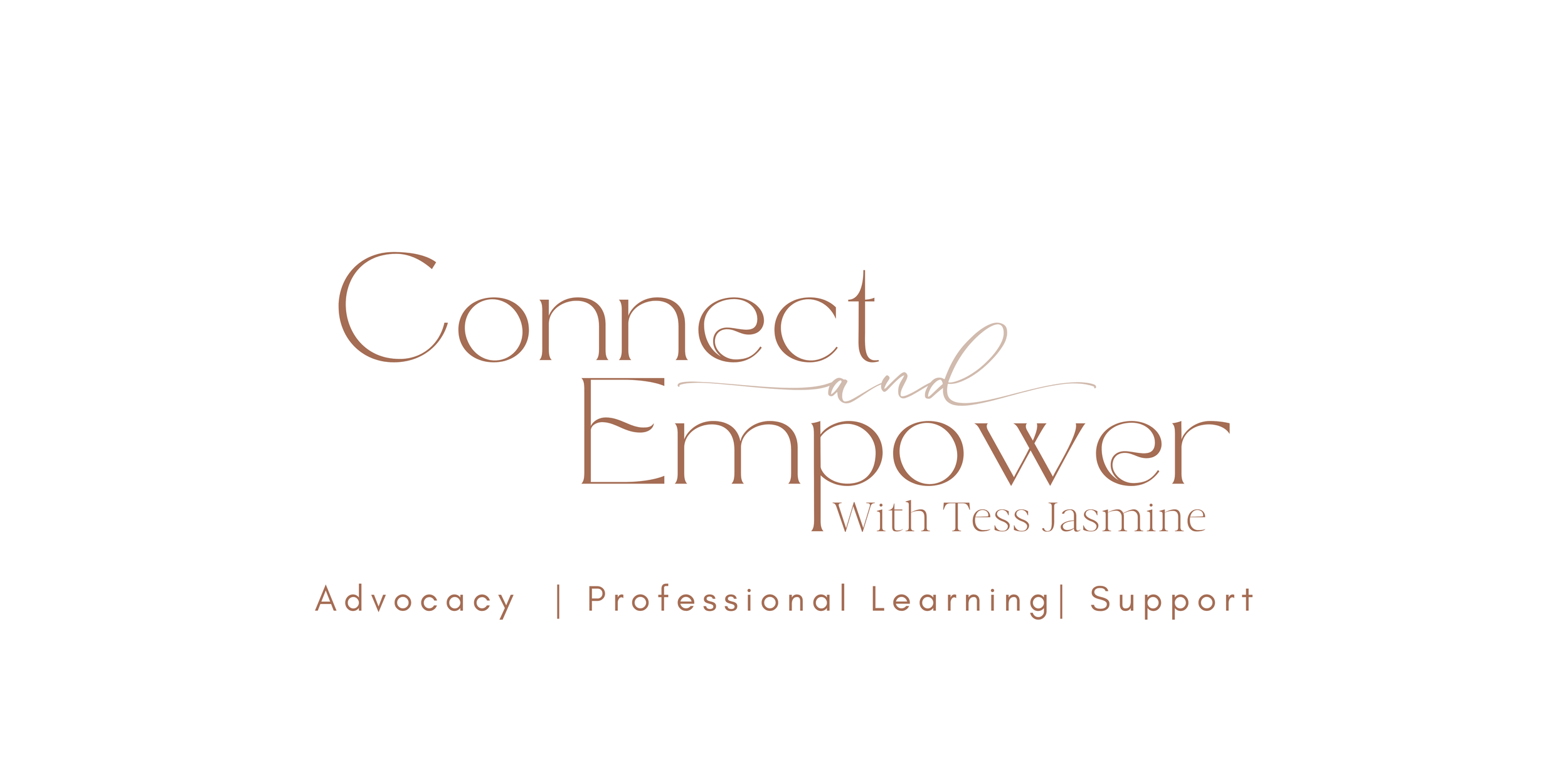 About Us — Connect & Empower Pty Ltd Education, support, workshops and ...