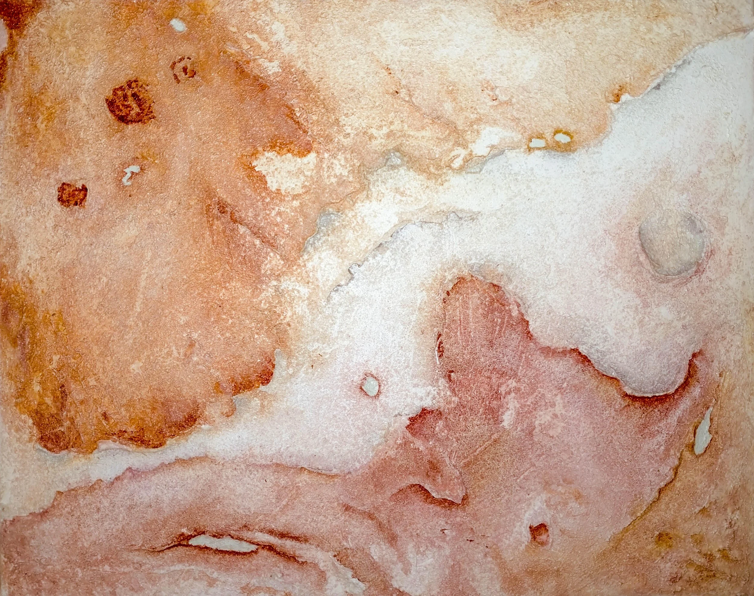 Welcoming Back Fiona Johnston to Romulus Folio Gallery: Exploring ...