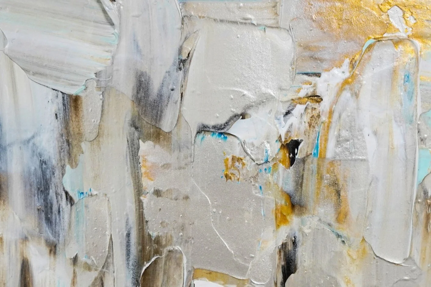 Angelina Mirabito - Tides & Transformation Exhibition — Romulus Folio