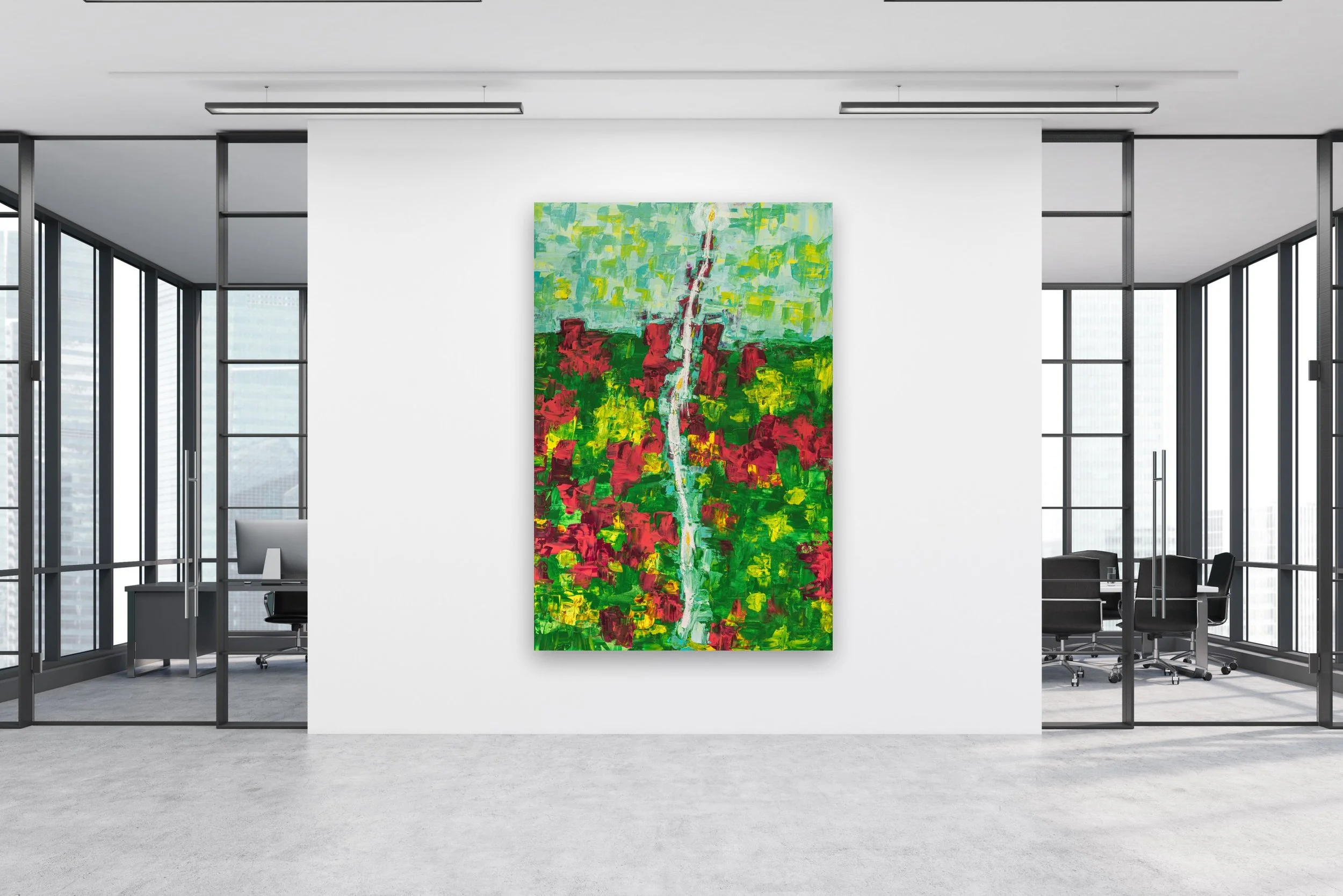 Growth — Romulus Folio