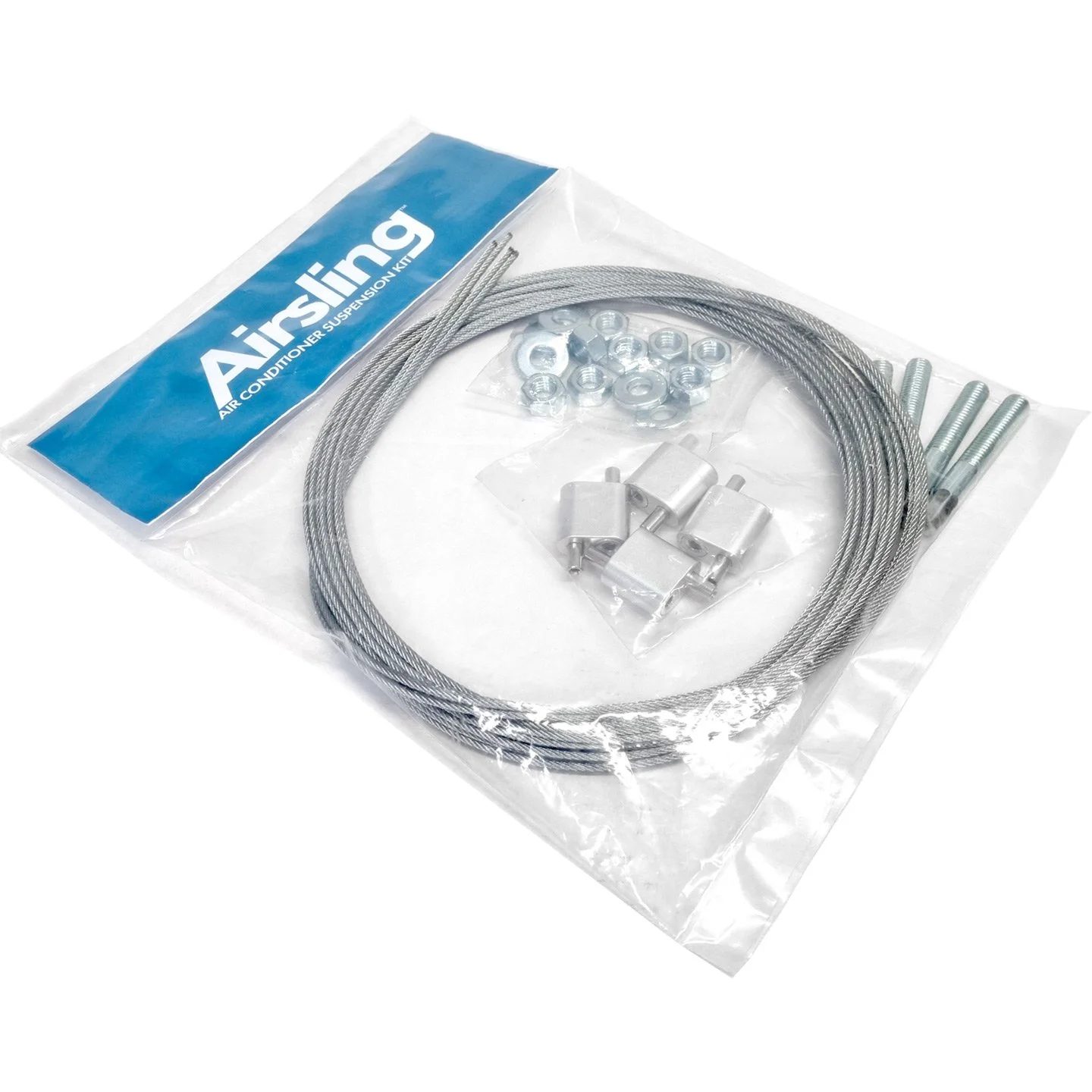 Airsling • HVAC suspension kits