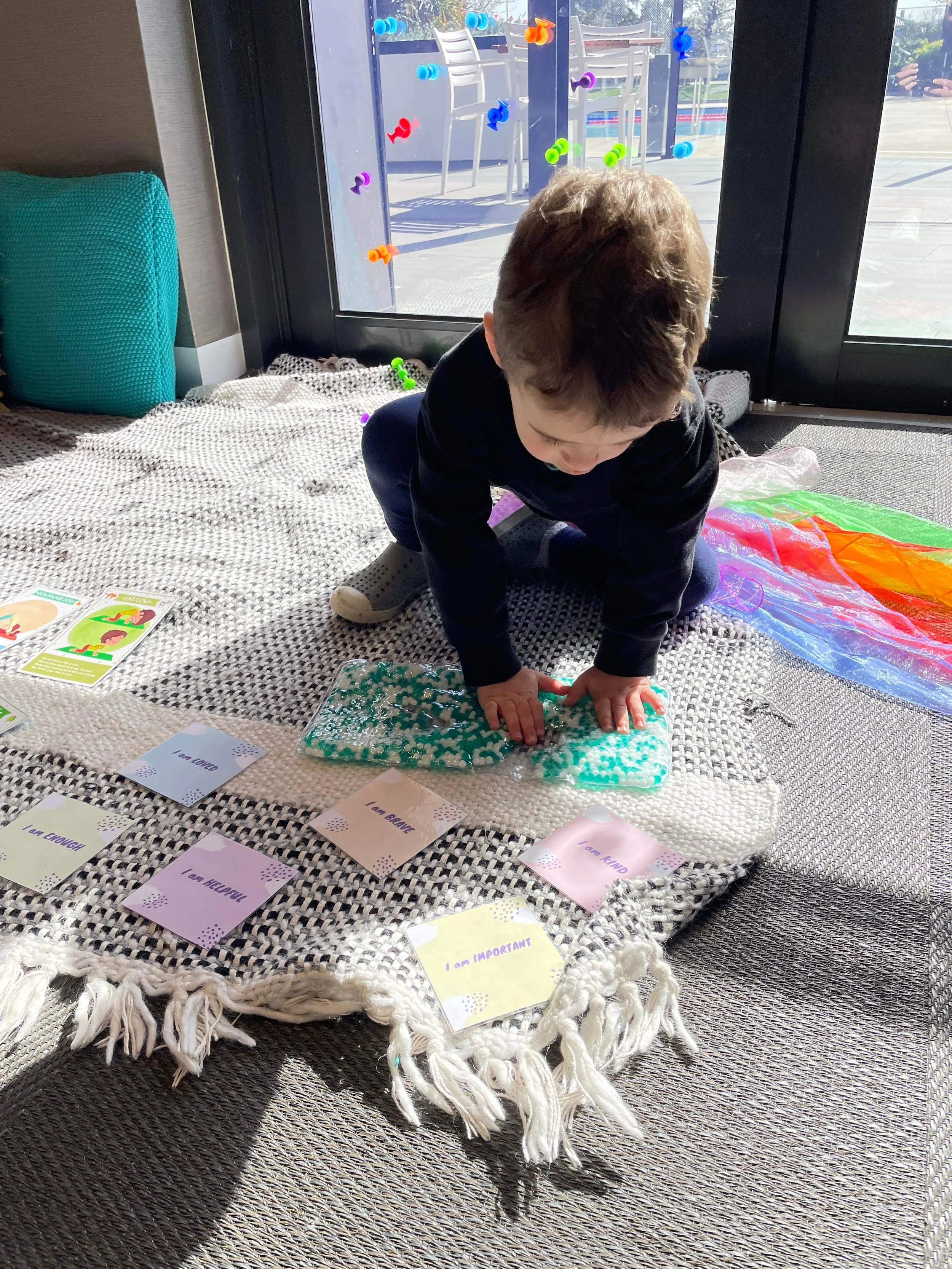 My Sunshine Mindful Play