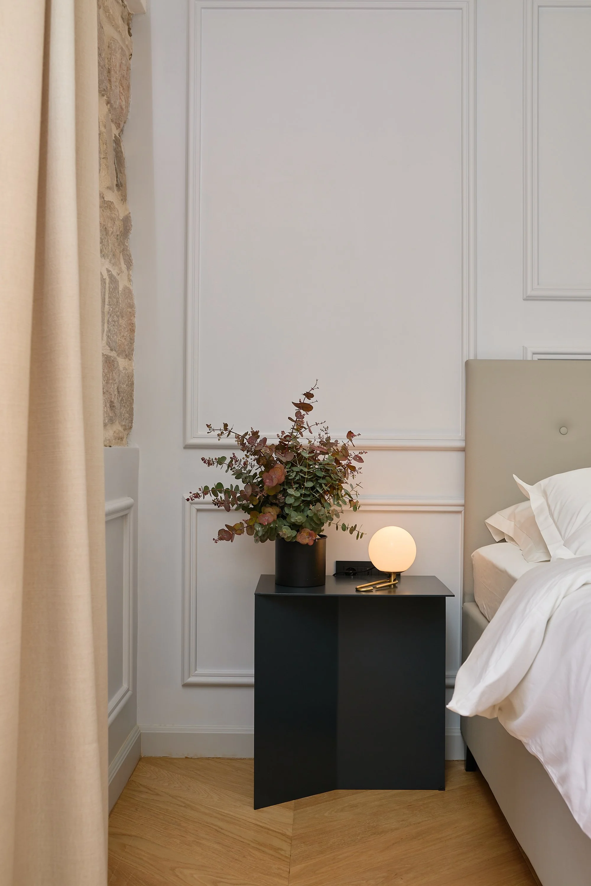 Portfolio — Salon 33