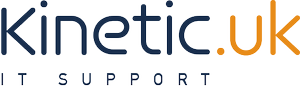 Contact Us — Kinetic IT Support