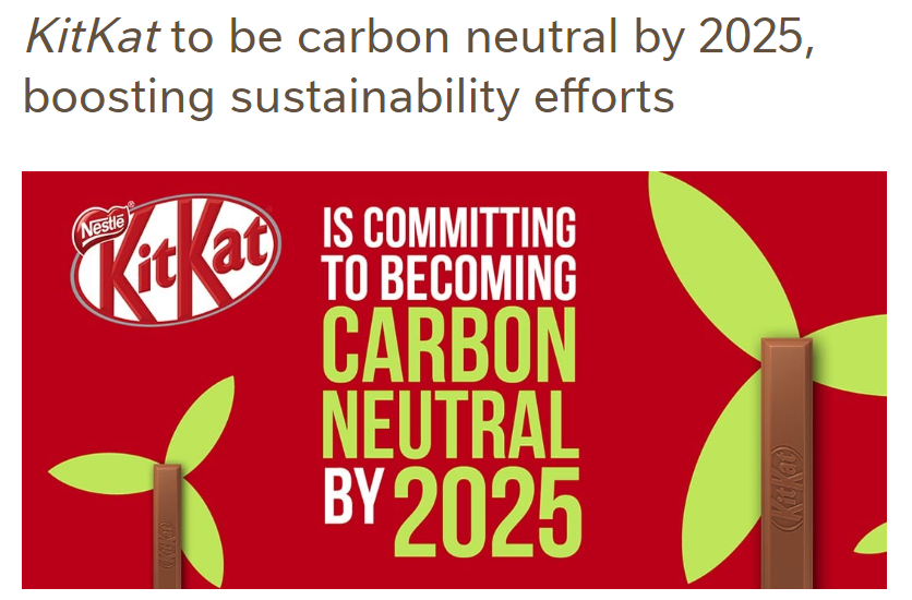 Green marketing, Green Claims, Greenwashing and Greenhushing ...