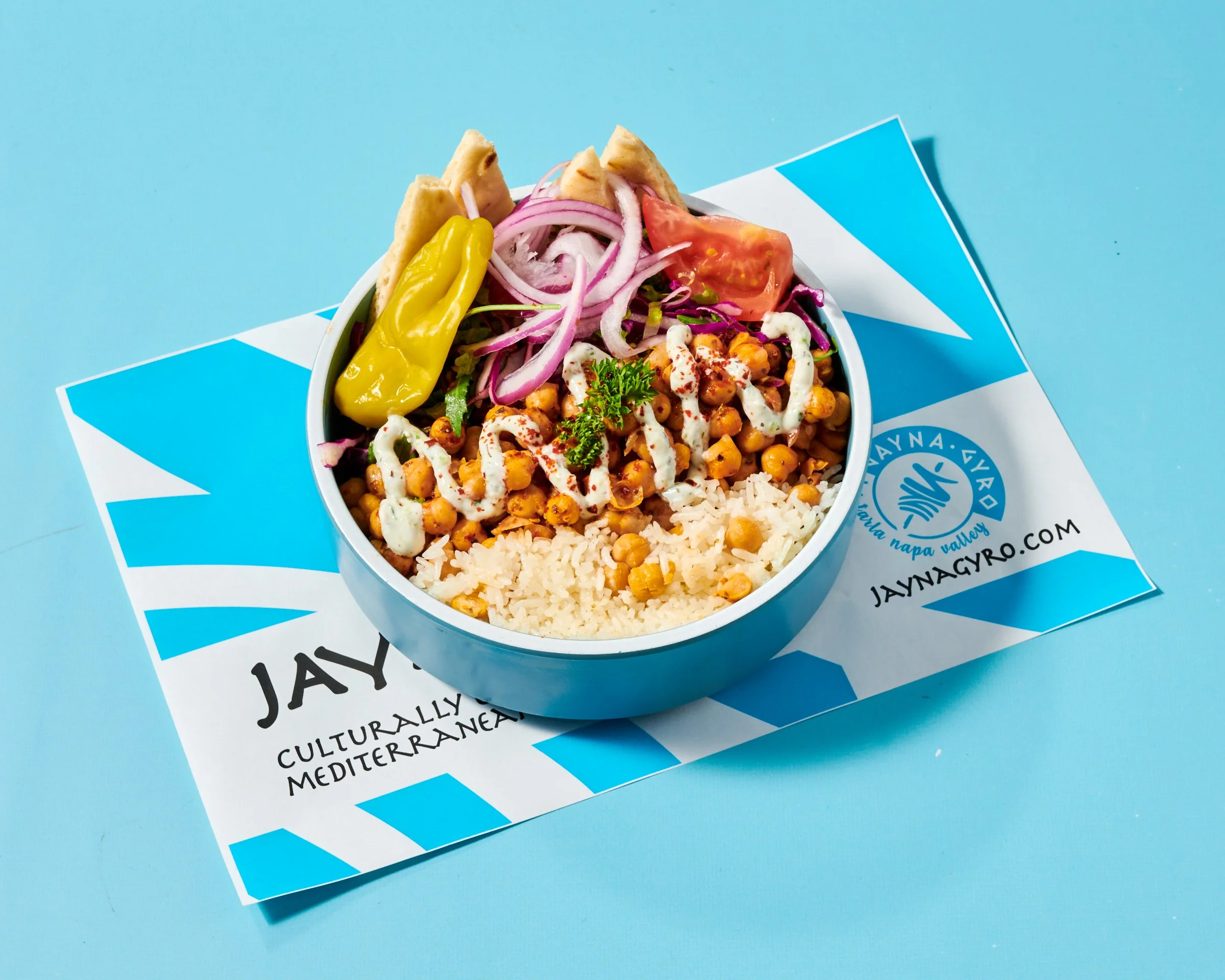 About — Jayna Gyro