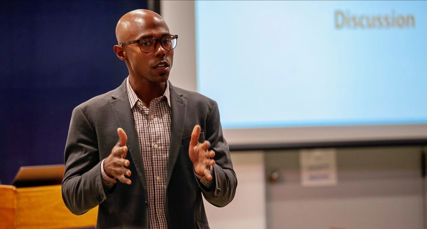 About Rollins Consulting: Empowering Your Diversity & Inclusion ...