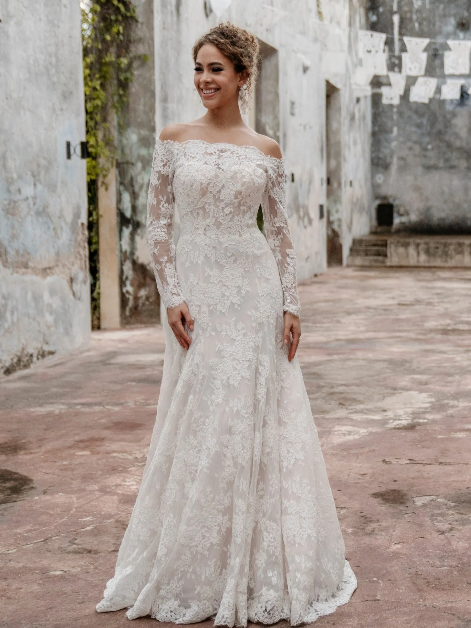 Ready to Wear — Debbie Rees Bridal