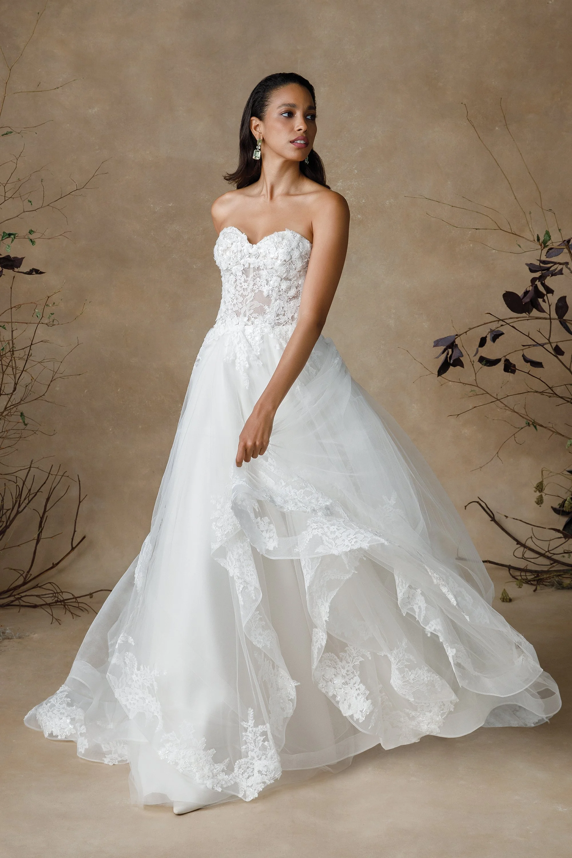 Ready to Wear — Debbie Rees Bridal