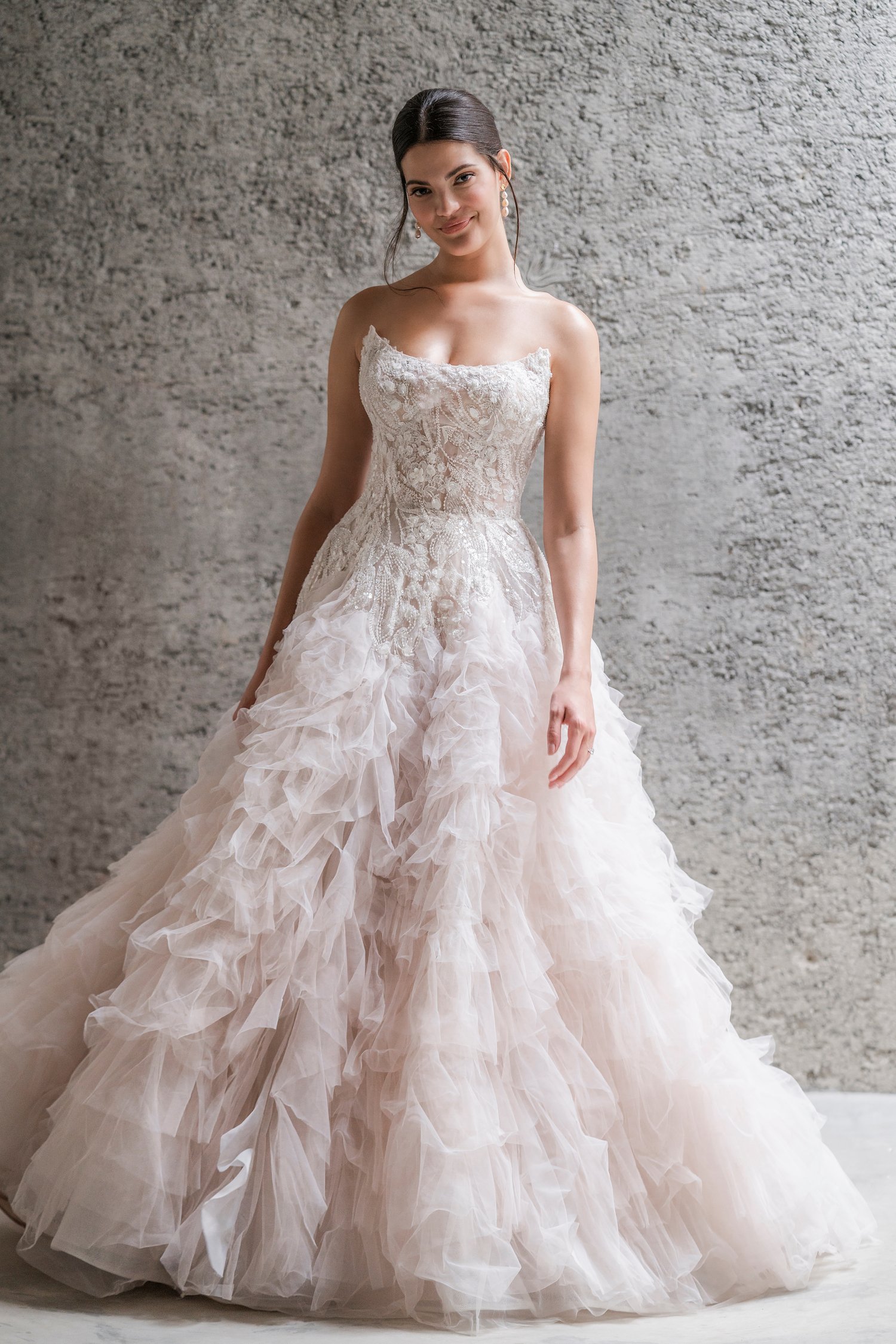 Ready to Wear — Debbie Rees Bridal