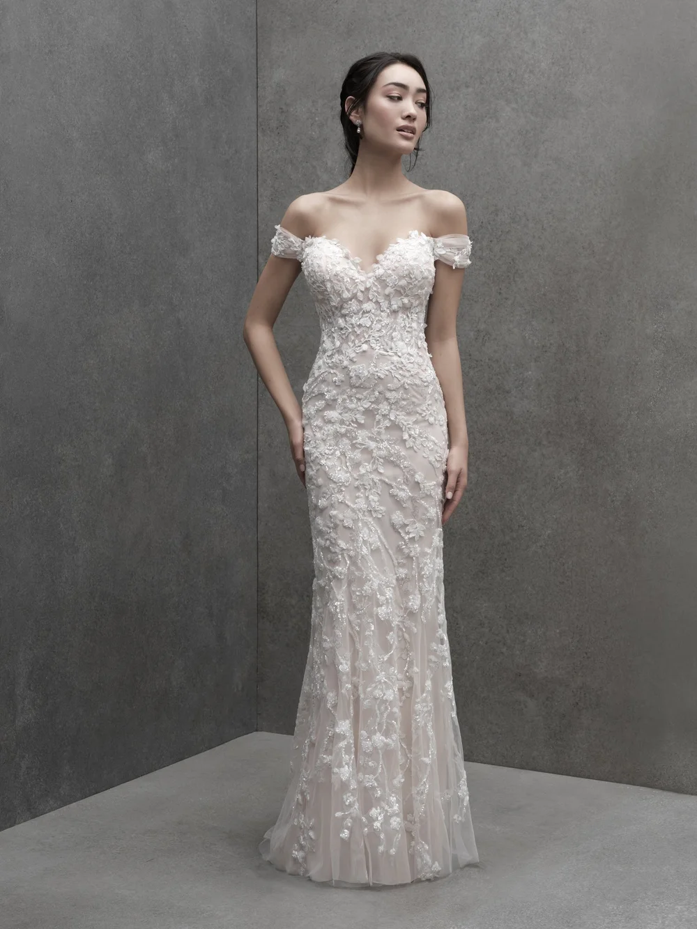 Ready to Wear — Debbie Rees Bridal