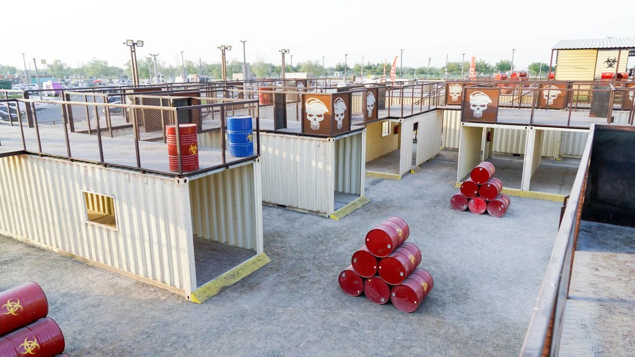 Venues — Battle Park