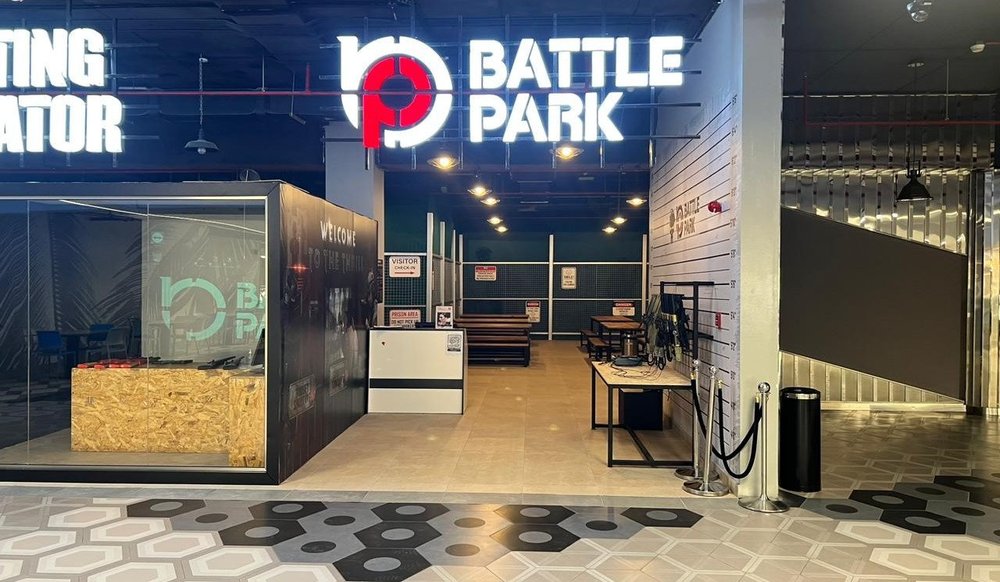 Venues | Experience Adventure—Book Your Spot Now — Battle Park