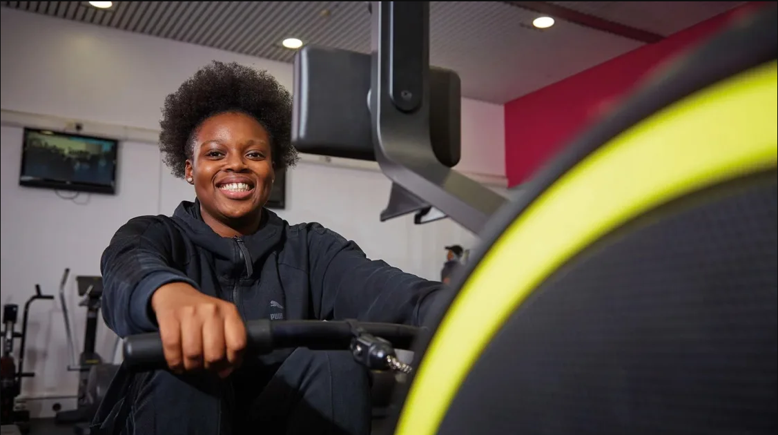 Hackney — New City Fitness