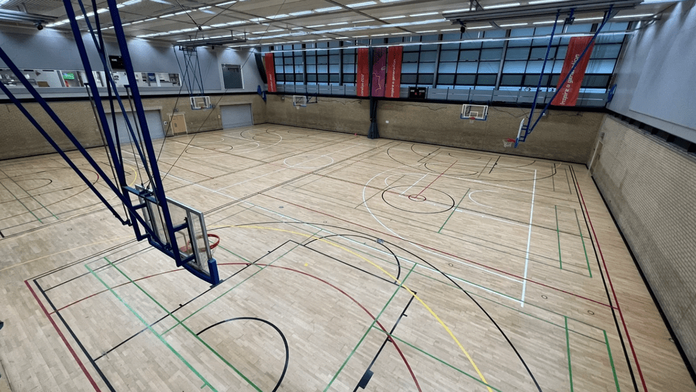 Hackney — New City Fitness