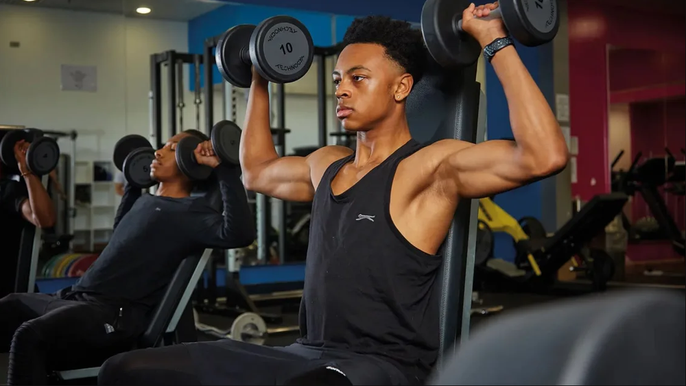 Hackney — New City Fitness