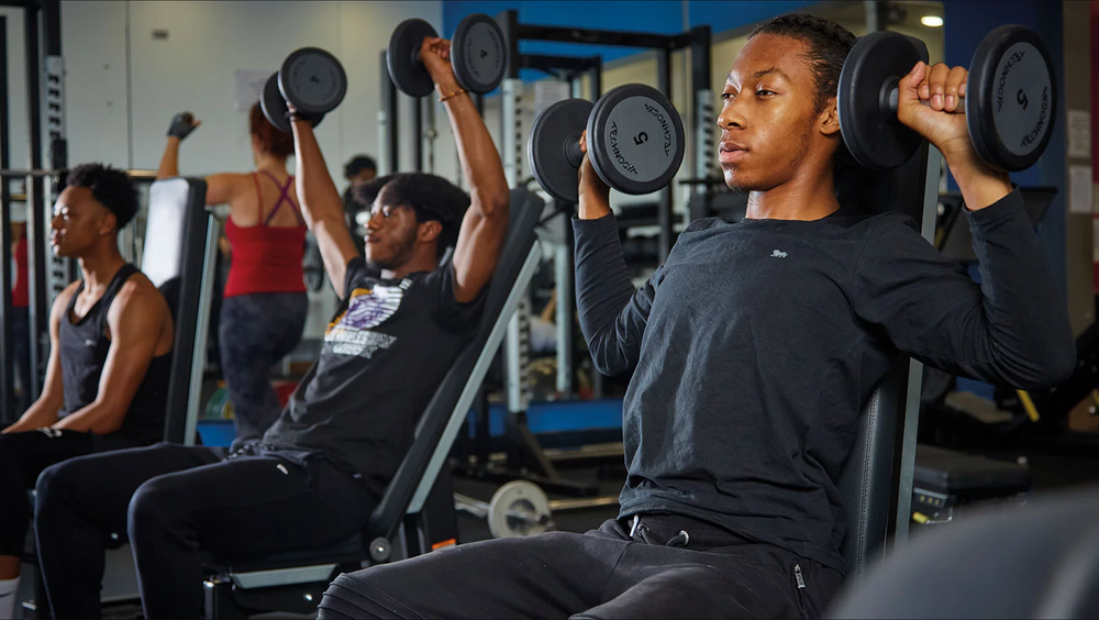 Hackney — New City Fitness