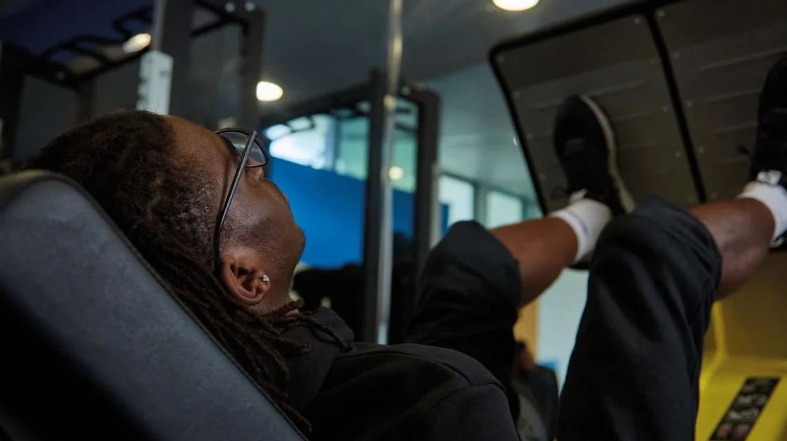 Hackney — New City Fitness